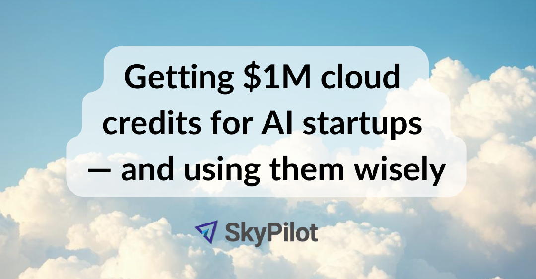 Skypilot Blog 