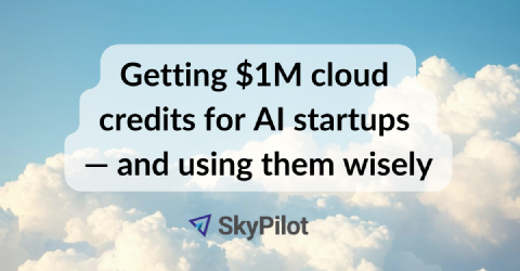 SkyPilot Blog